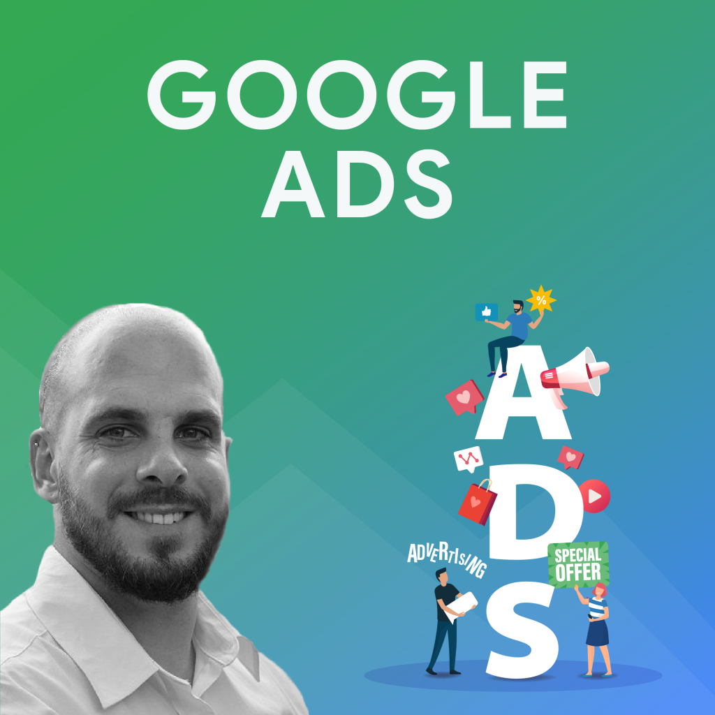 Cómo hacer una campaña en Google Ads - Talleres DonWeb