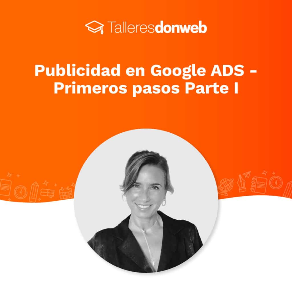 Talleres DonWeb – Webinars de capacitación gratuitos