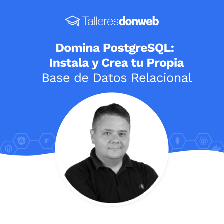 Talleres DonWeb – Webinars de capacitación gratuitos