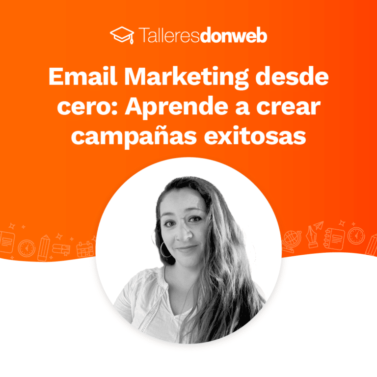 Email Marketing desde cero: Aprende a crear campañas exitosas ...