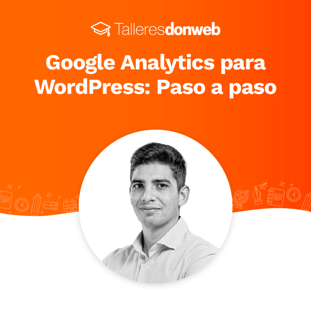 Talleres Donweb - Webinars de capacitación gratuitos