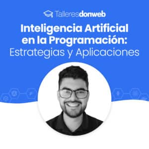 Talleres Donweb - Webinars de capacitación gratuitos