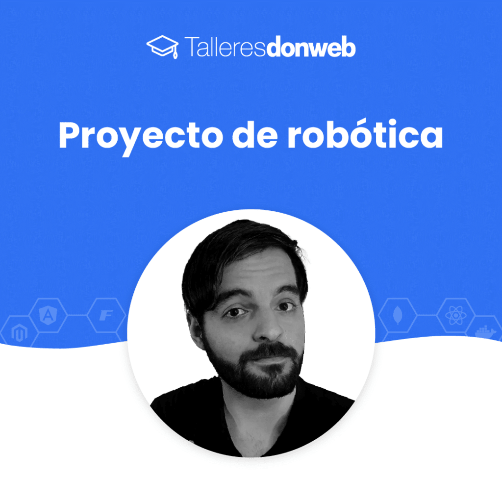 Talleres Donweb - Webinars de capacitación gratuitos