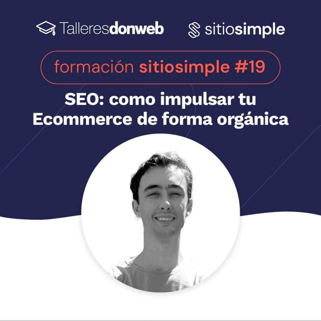 Talleres Donweb - Webinars de capacitación gratuitos